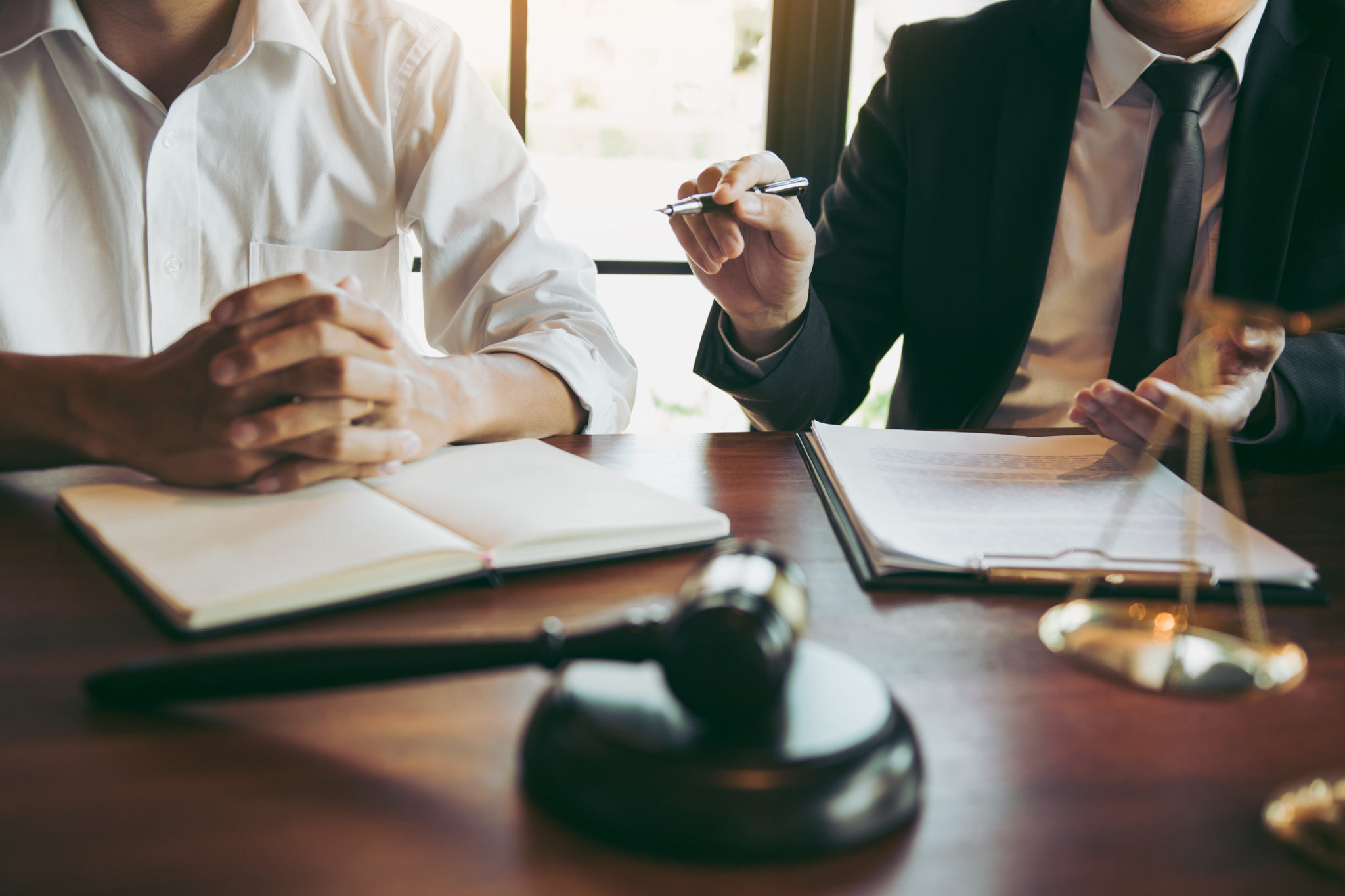 Talk to an Experienced Bankruptcy Attorney in Des Moines, IA
