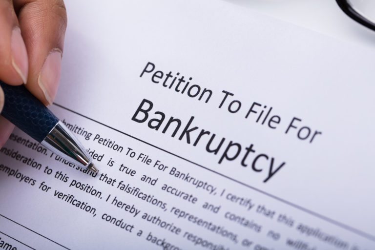 Talk to an Experienced Bankruptcy Attorney in Des Moines, IA